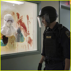 ‘Containment’ Finally Premieres Tonight! | Containment, Television ...