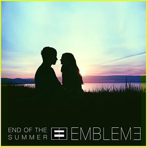 Emblem3 Debut New Song ‘End of the Summer’ – Full Audio & Lyrics ...
