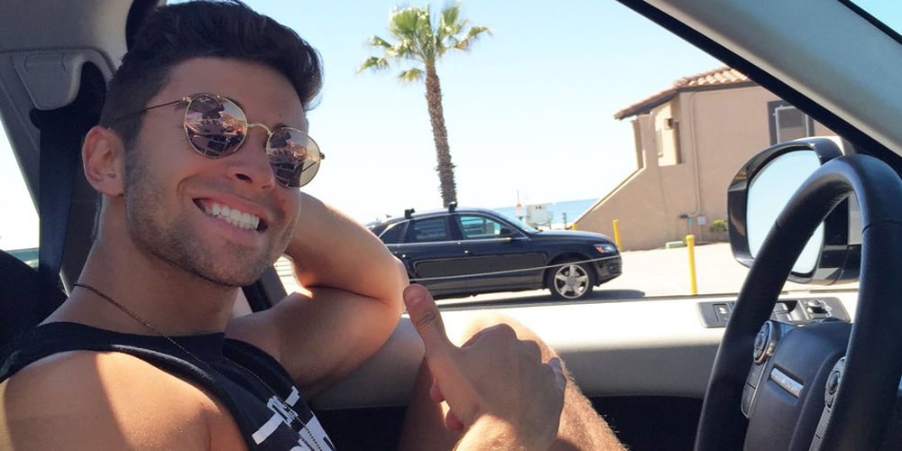 Jake Miller Strips Down In New Instagram Shot | Jake Miller | Just ...
