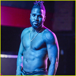 Jason Derulo Rips His Shirt Off During Florida Concert | Jason Derulo ...