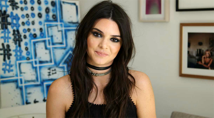 Kendall Jenner Talks Everything Personal Style – Watch Now! | Kendall ...