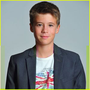 Meet ‘The Detour’ Star Liam Carroll With These 10 Fun Facts! | 10 Fun ...