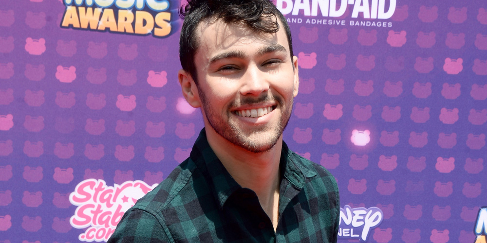 MAX Hits Radio Disney Music Awards on JJJ’s Snapchat! | 2016 Radio ...