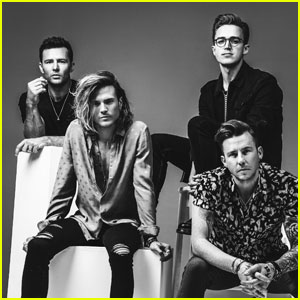 McFly Announce Summer Anthology Tour 2016 in the U.K. – See the Dates ...
