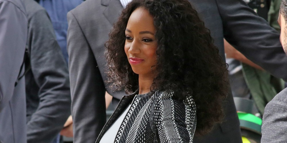 Monique Coleman Starts Filming ‘Miranda’s Rights’ With Jamie Chung ...