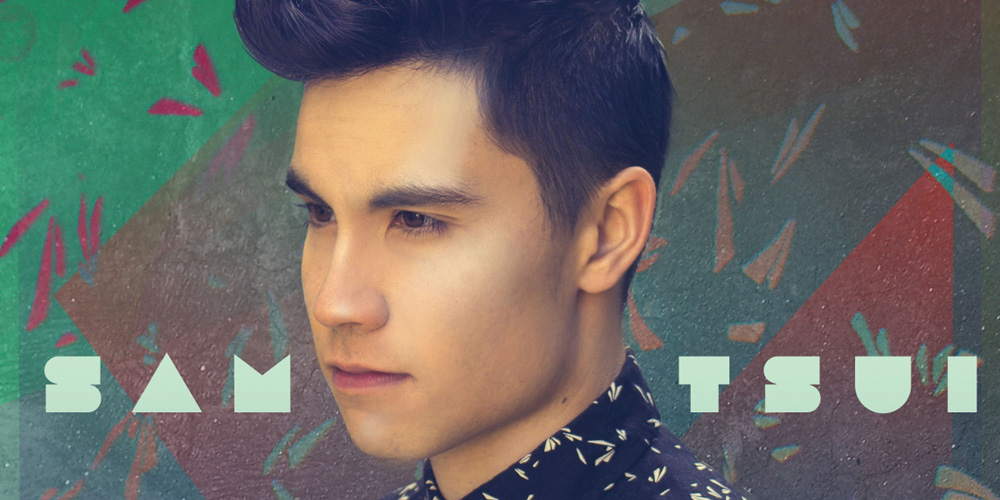 Sam Tsui Debuts ‘Secret’ Music Video – Watch Now! | Music, Sam Tsui ...