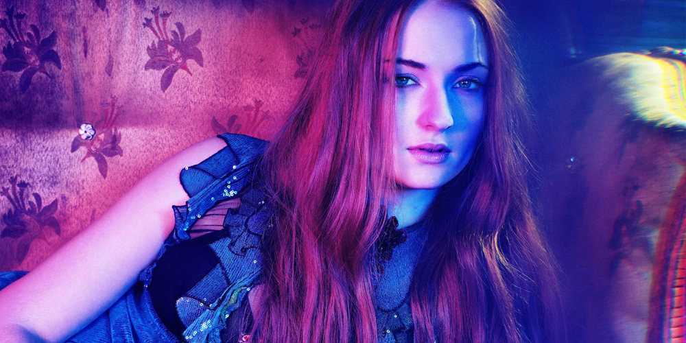 Sophie Turner Isn’t Impressed With The ‘Squads’ Coming Out Of Hollywood ... Sophie Turner Isn’t Impressed With The ‘Squads’ Coming Out Of Hollywood ...