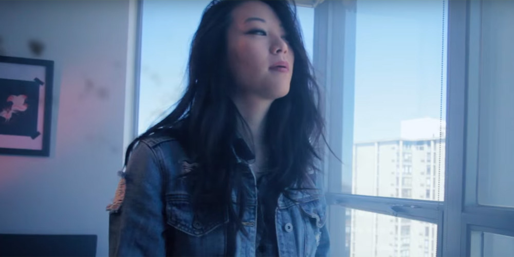 Arden Cho Debuts ‘Take It Off’ Lyric Video – Watch Now! | Arden Cho ...