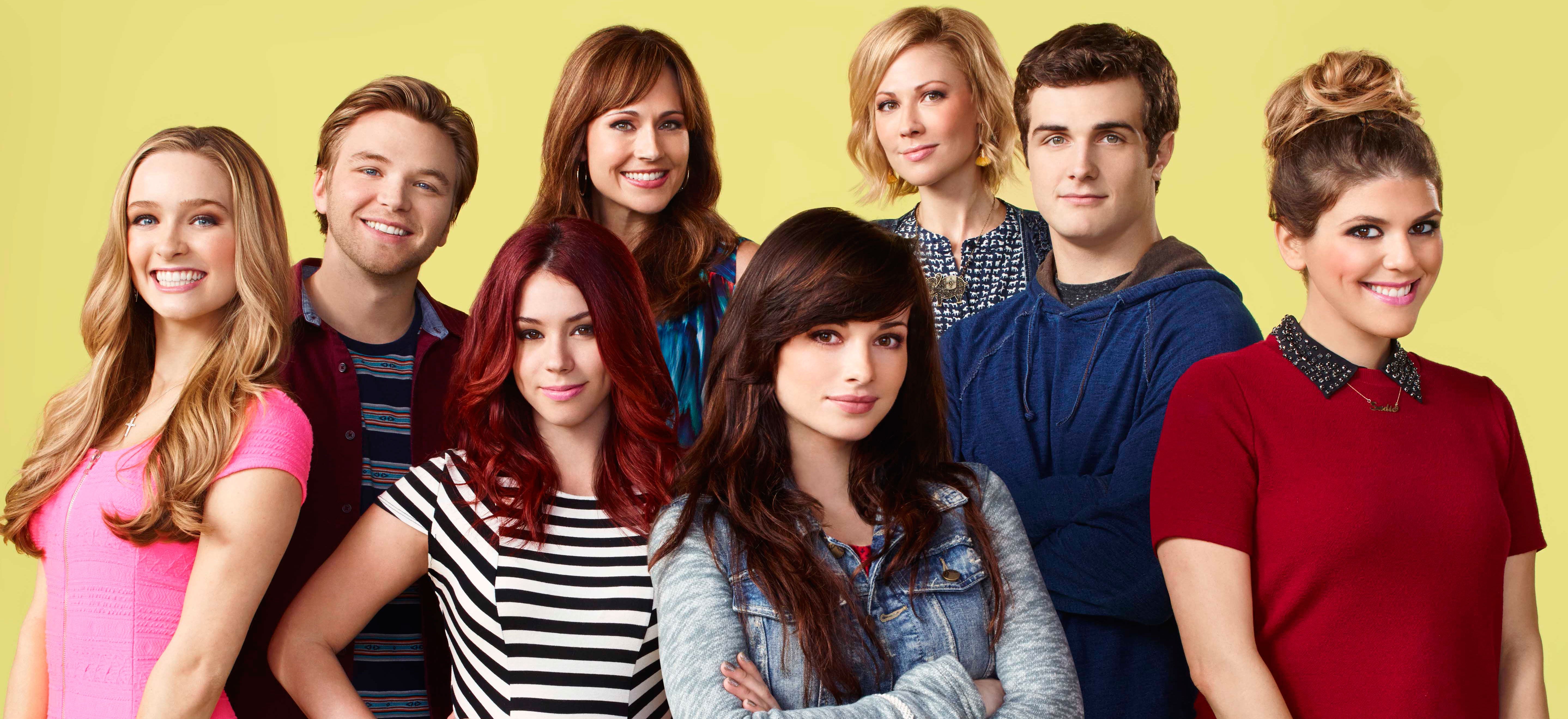 Most of the ‘Awkward’ Cast is Interested in Continuing the Show ...