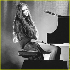 Birdy To Perform at BAFTA TV Awards This Weekend | Birdy | Just Jared Jr.