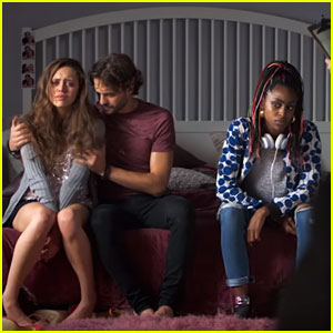New Freeform Series ‘Guilt’ Premiering on June 13th – Watch The Promos ...