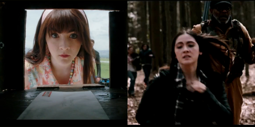 Watch Isabelle Fuhrman In ‘Dear Eleanor’ & ‘The Cell’ Trailers ...