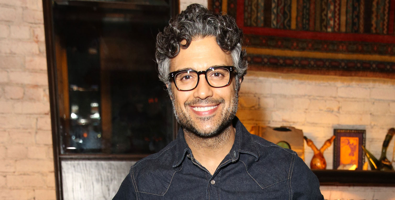 Jane the Virgin’s Jaime Camil Joins Broadway’s ‘Chicago’ | Casting ...