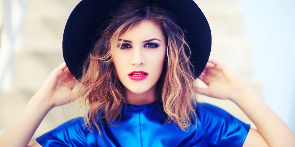 Jillian O Talks Debut Single ‘A Girl Like Me’ with JJJ | Jillian O ...