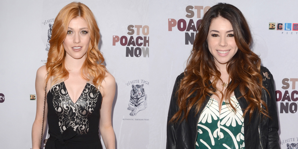 Jillian Rose Reed Steps Out After ‘Awkward’ Series Finale | Jillian ...