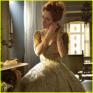 Elizabeth Puts Lola In Danger On ‘Reign’ | Reign, Television | Just ...