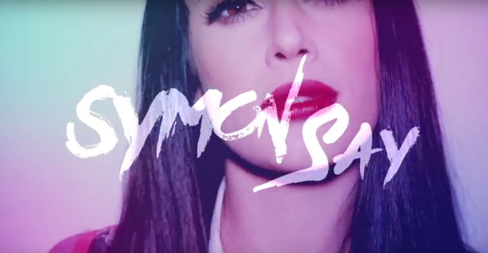 Singer Symon Drops the Lyric Video for Her Debut Single ‘Say’ – Watch ...