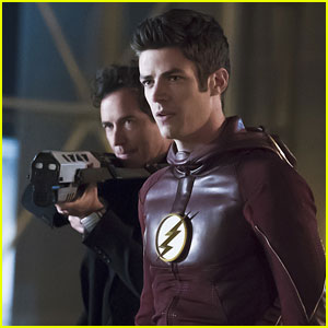 Barry is Out for Revenge on Tonight’s Season Finale of ‘The Flash ...