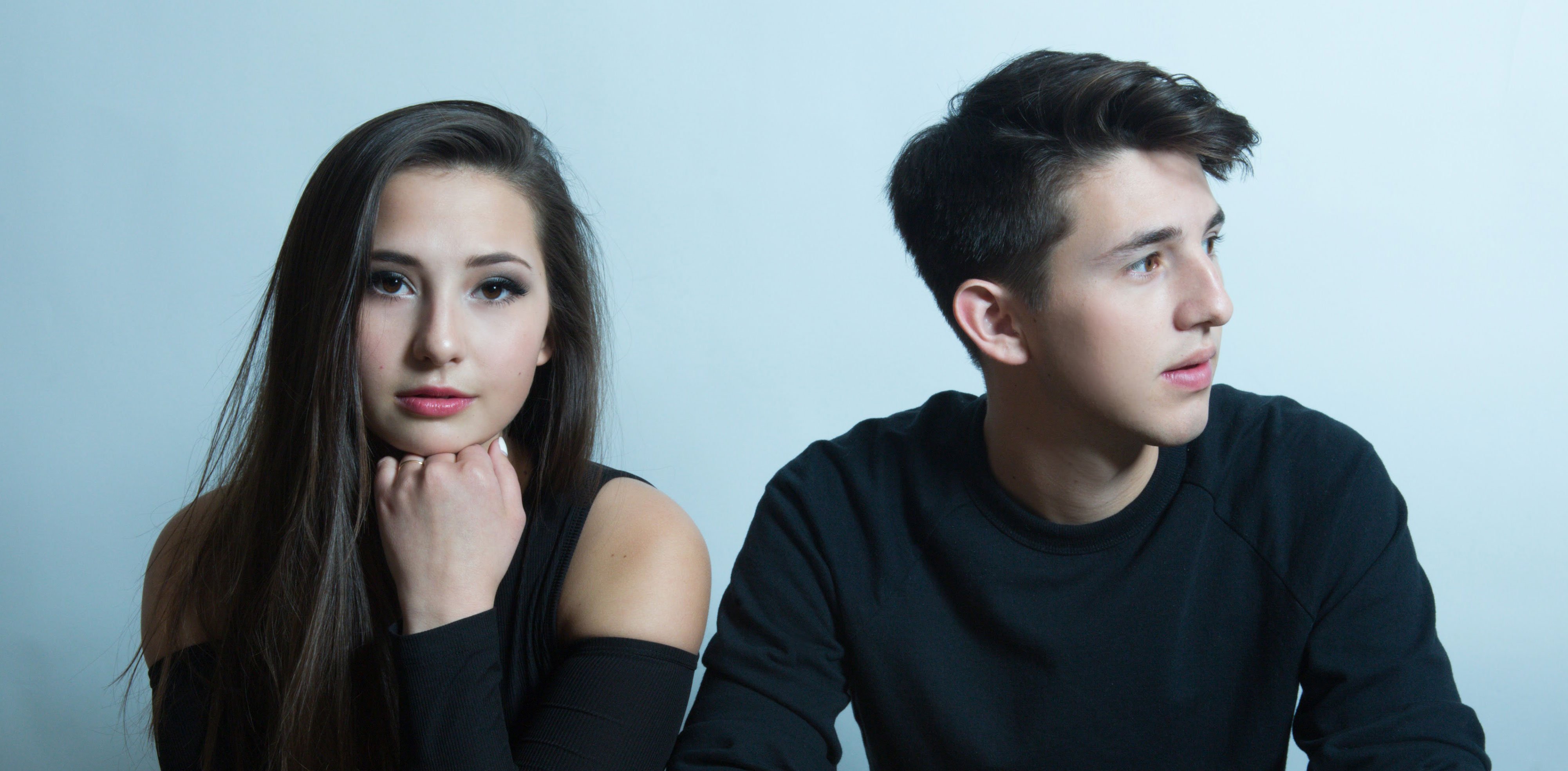 Pop Duo Truitt Drops New Single ‘Throne’ – Listen Here! (Exclusive ...