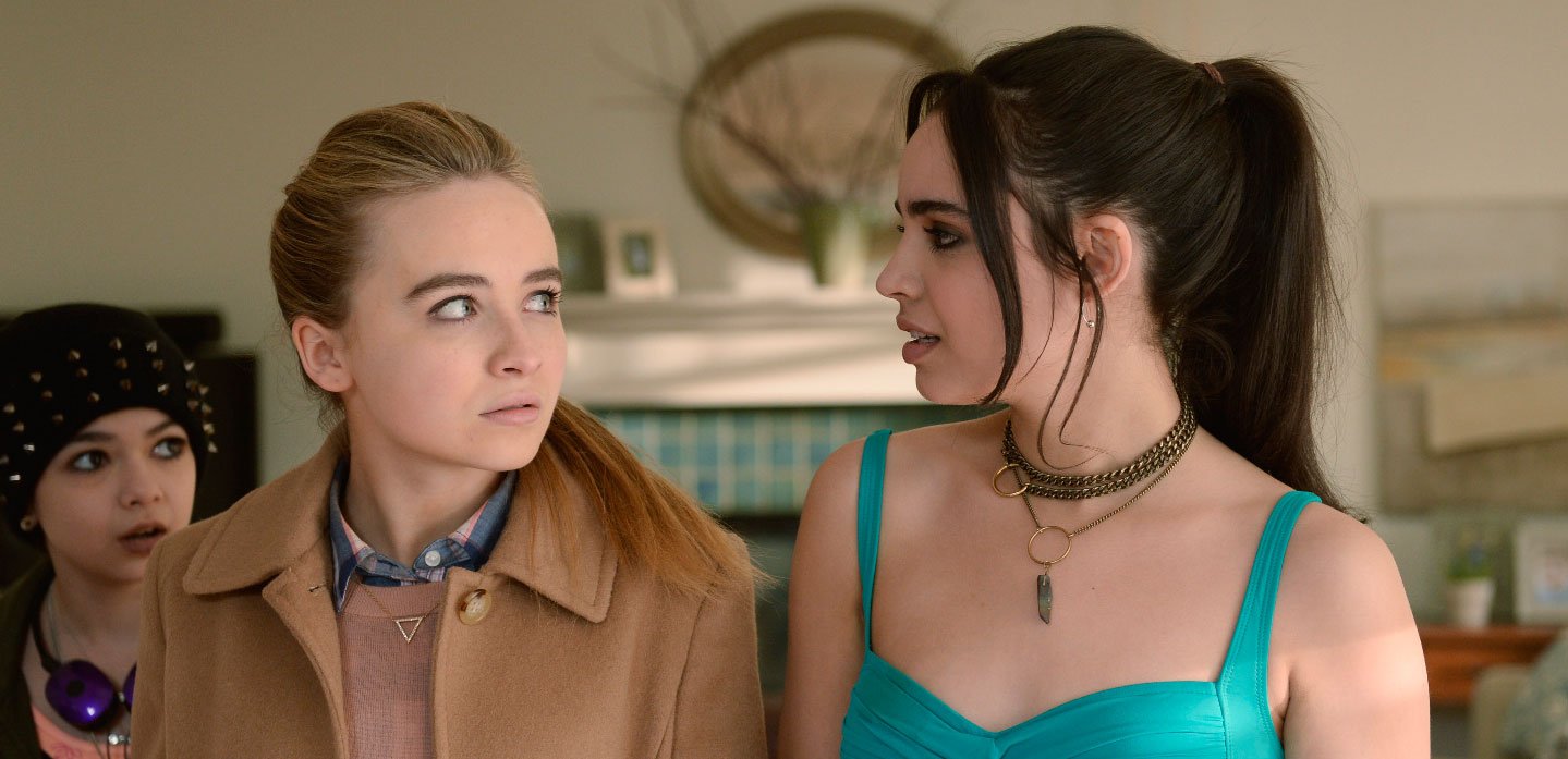 ‘Adventures in Babysitting’ Premieres Tonight! | Adventures in ...