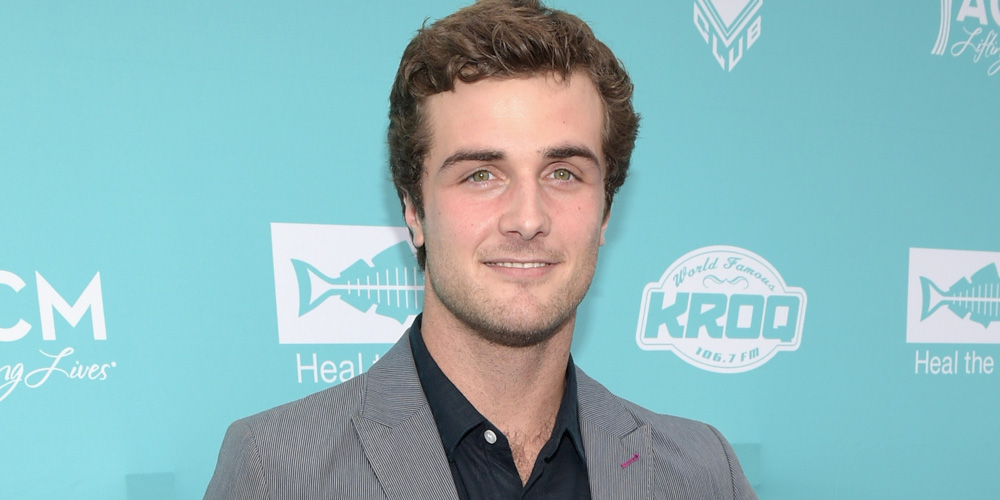 Beau Mirchoff Hits Heal The Bay’s Bring Back The Beach Gala | Beau ...