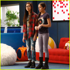‘Bizaardvark’ Debuts on Disney Channel Tonight! | Bizaardvark ...