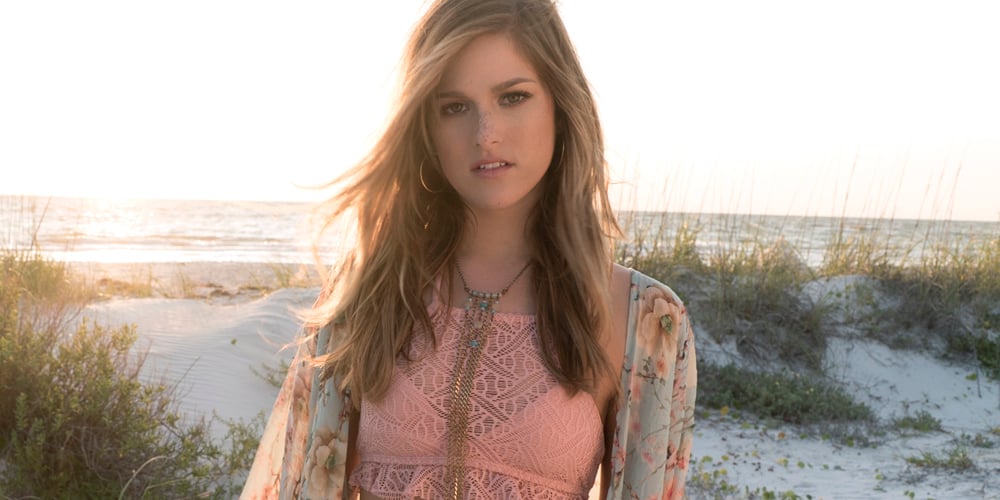 Cassadee Pope Remembers A Summer Romance in New ‘Summer’ Music Video ...