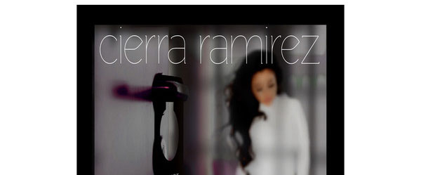 Cierra Ramirez Drops ‘Discreet’ EP – Listen Here! | Cierra Ramirez ...