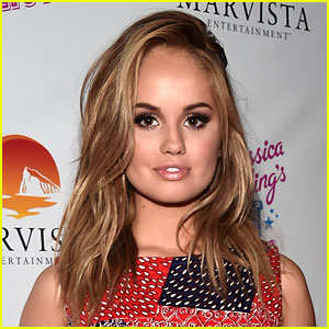 Debby Ryan Takes Plea Deal in DUI Case, Avoids Jail Time | Debby Ryan ...