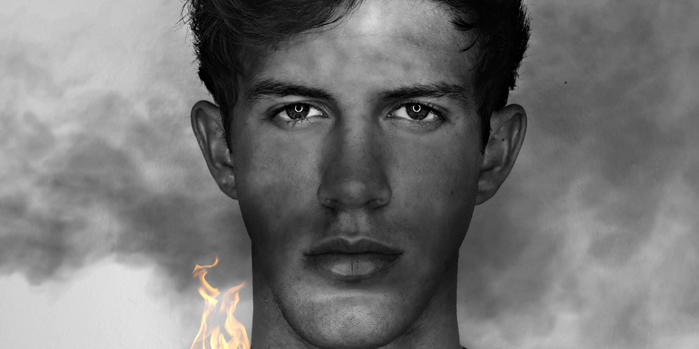 Dylan Bernard Chats About Debut Single ‘Flames’ With JJJ – Listen Here ...