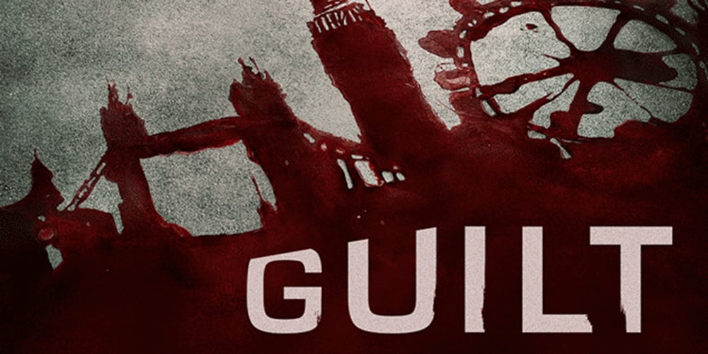 ‘Guilt’ Gets Bloody New Poster Ahead of Series Premiere on Freeform ...