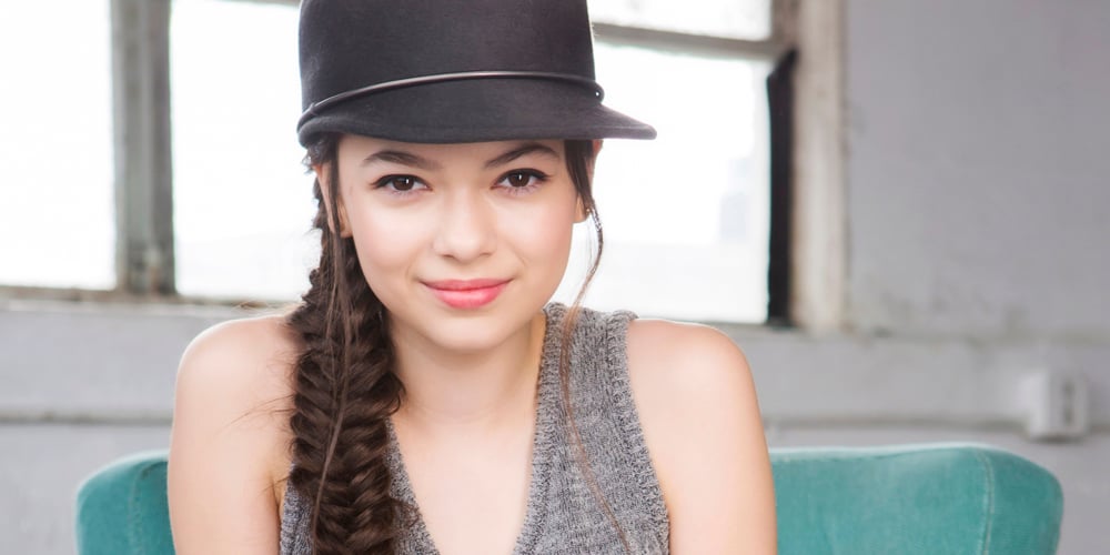 Nikki Hahn Says ‘Adventures in Babysitting’ Was Truly an Adventure | 10 ...