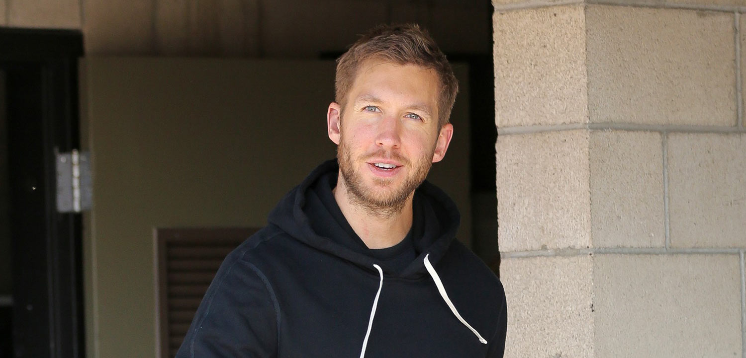 Calvin Harris Refollowed Ex Taylor Swift & Her Brother on Instagram ...