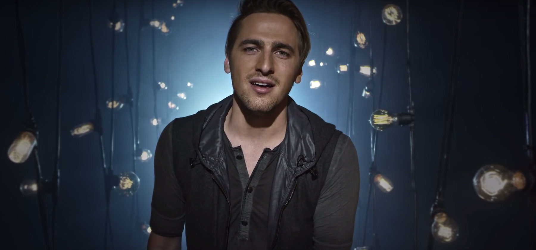 Heffron Drive Releases ‘Don’t Let Me Go’ Music Video – Watch Now ...
