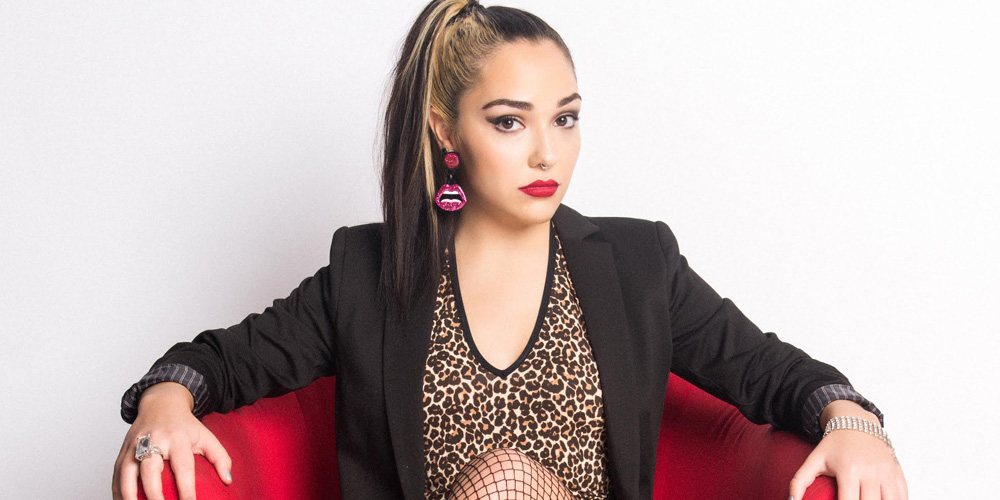 Jennel Garcia Debuts ‘Life Starts Here’ EP – Exclusive Stream ...