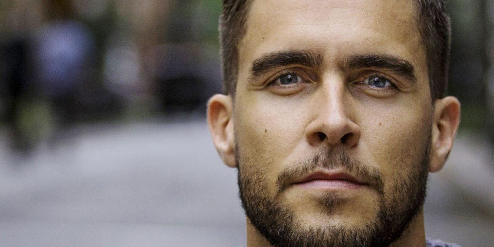 Josh Segarra Joins ‘Arrow’ as District Attorney Adrian Chase | Arrow ...