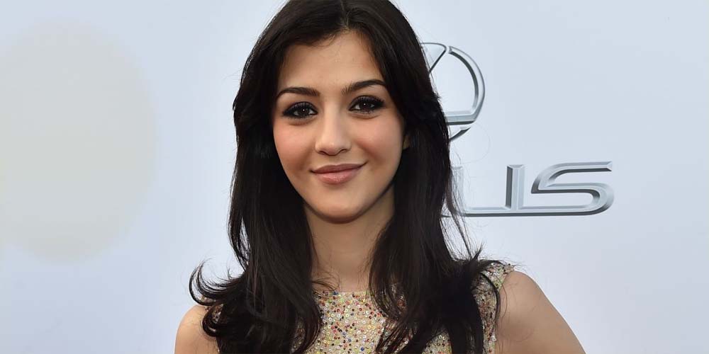 Katie Findlay Joins Calum Worthy For ‘Pulse The Musical’ in Montreal ...