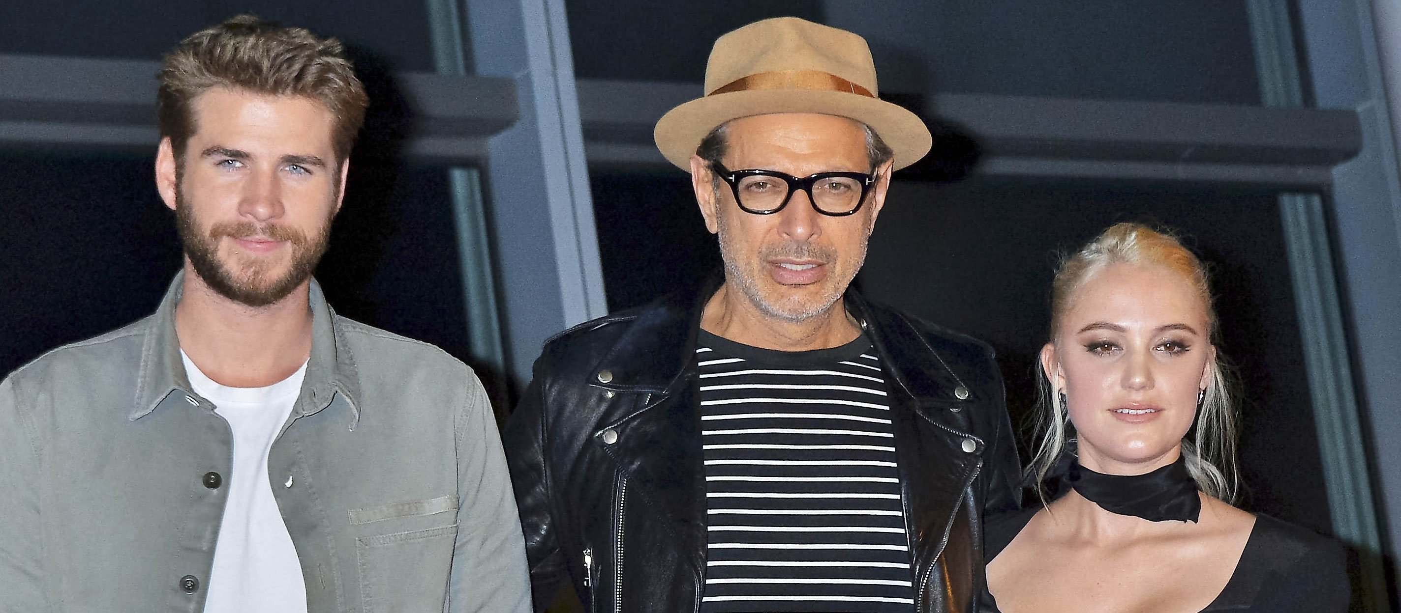 Liam Hemsworth Brings ‘Independence Day: Resurgence’ to Tokyo | jeff ...