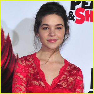 Madison McLaughlin Set to Return to ‘Arrow’ as Artemis | Arrow, Madison ...