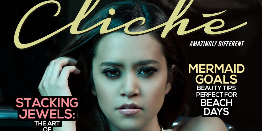 Megan Nicole Talks Her Fans: ‘It’s Amazing To Connect With People Who ...