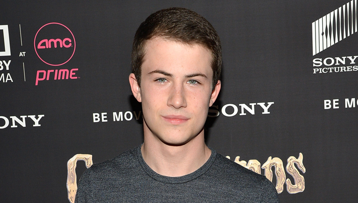Dylan Minnette to Star in ’13 Reasons Why’ With Katherine Langford ...