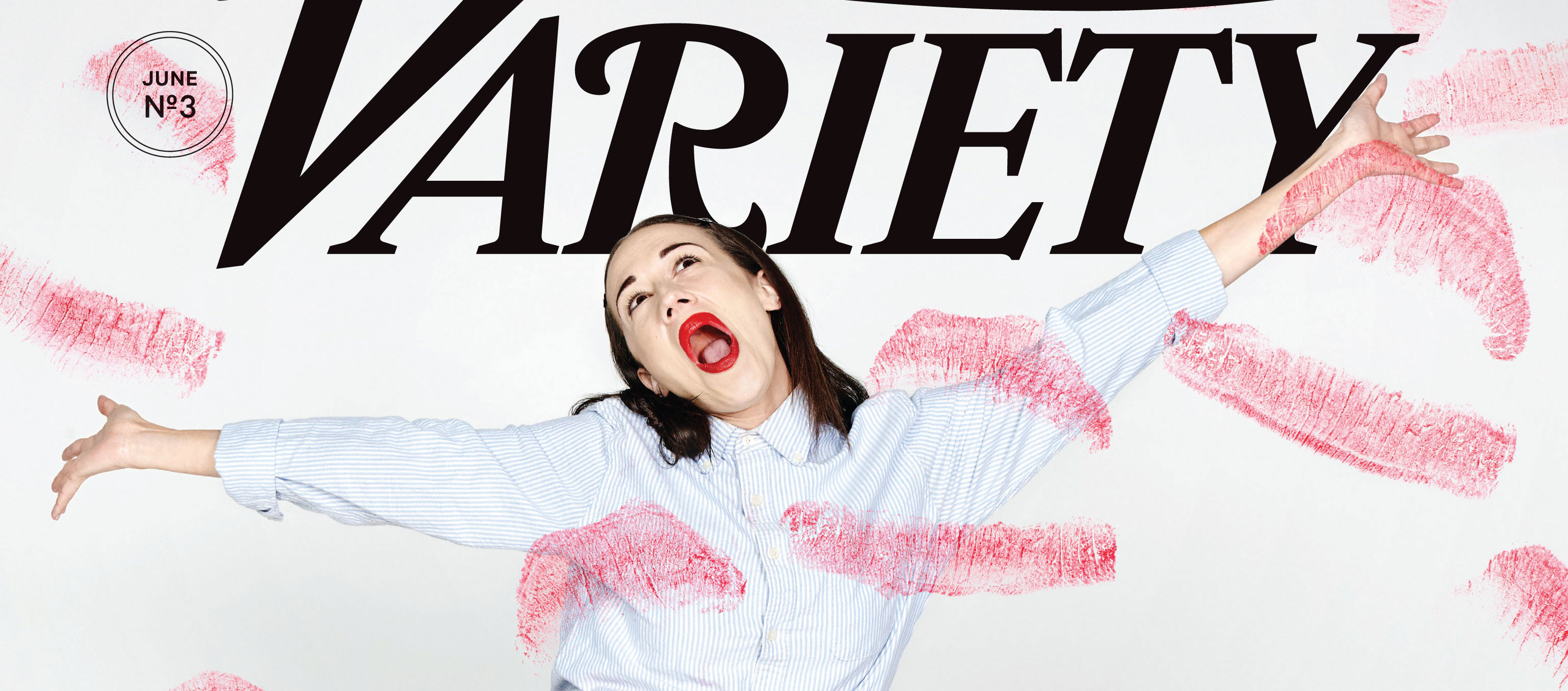 Miranda Sings Covers ‘Variety’ Magazine! | Magazine, Miranda Sings ...