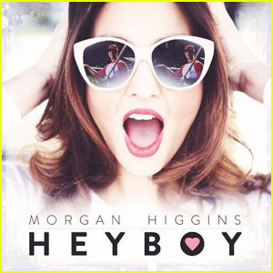 Morgan Higgins Drops ‘Hey Boy’ Music Video on JJJ – Watch Now ...