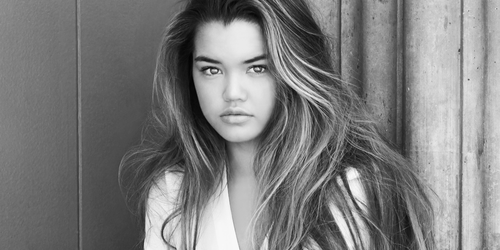 Paris Berelc Spills The Truth About LA: ‘It’s Very Competitive ...