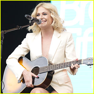 Pixie Lott Raves About Dublin Before West End Live Performance | Pixie ...
