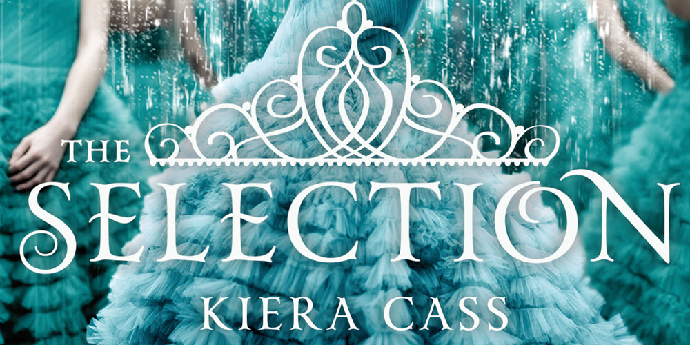 ‘The Selection’ Movie Nabs ‘Me Before You’ Director Thea Sharrock ...