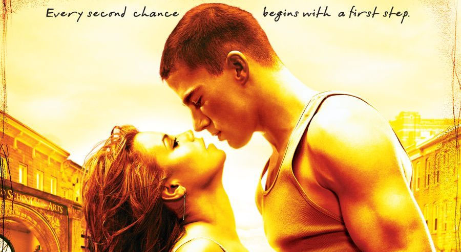 ‘Step Up’ Will Be a New YouTube Series | step up, Television | Just ...