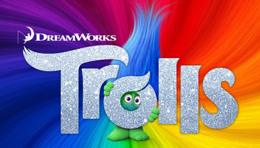 ‘Trolls’ Trailer Released – Watch Right Here! | Anna Kendrick, Justin ...
