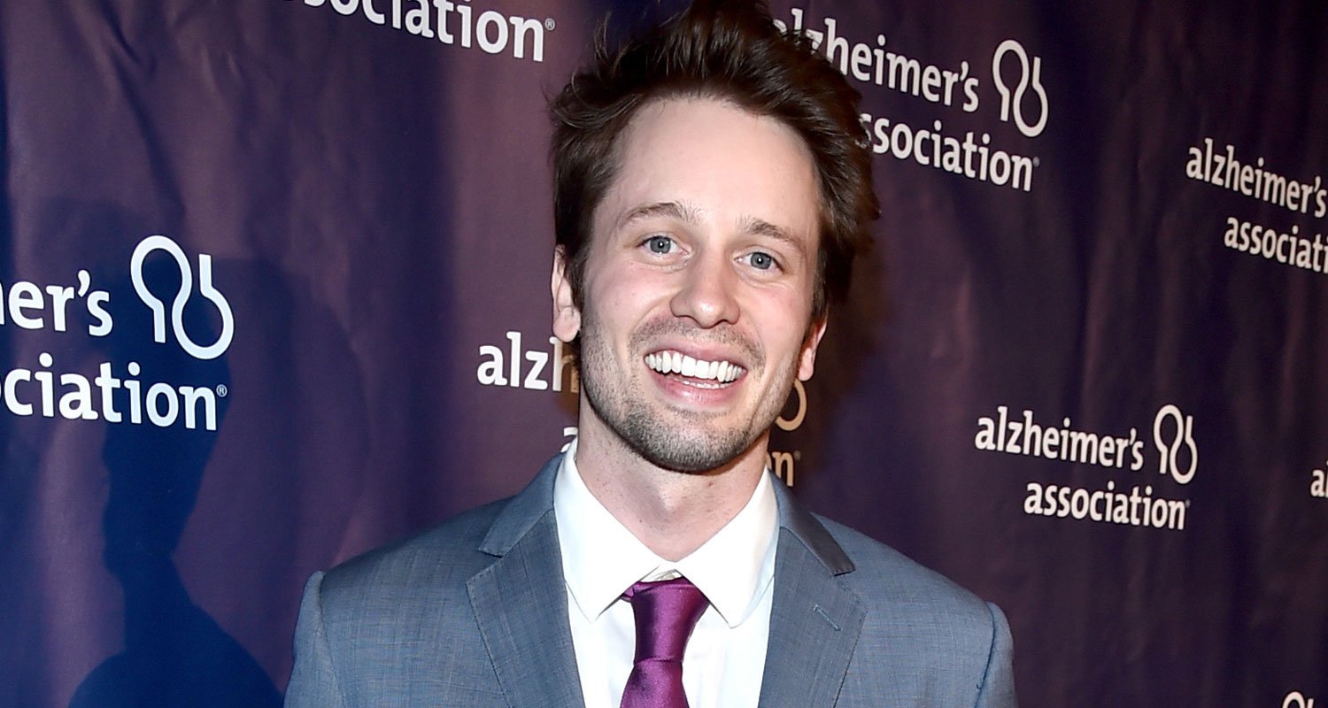 Tyler Ritter Joins the Cast of ‘Arrow’ | Arrow, Tyler Ritter | Just ...