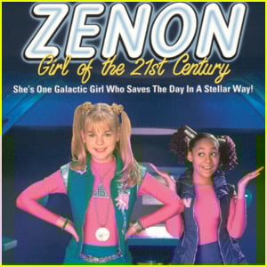 ‘Zenon: Girl of the 21st Century’ Might Get It’s Own Disney Channel ...
